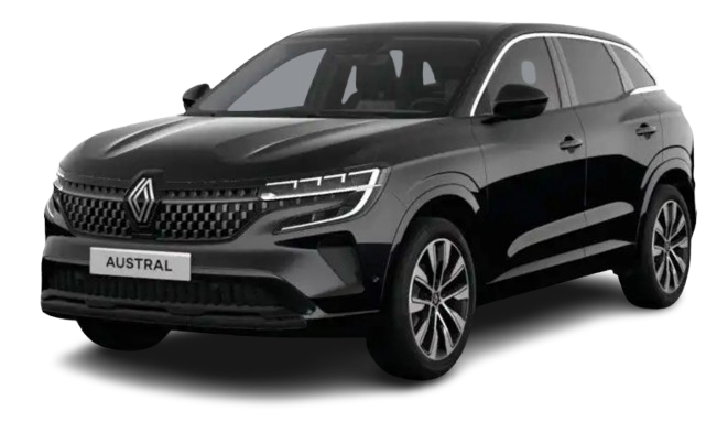 Renault Tunisie